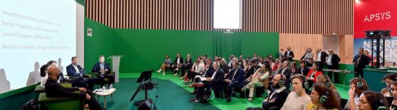 Comité éditorial | Siec