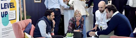 Why exhibit at the event | Siec