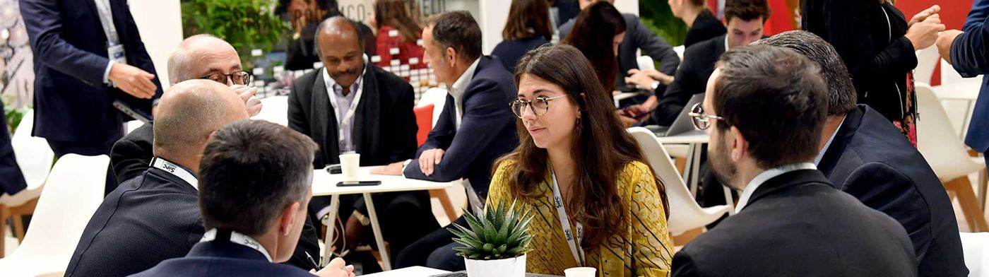 Plan du site du Siec