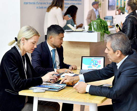 Visit the Siec 2024 | Siec