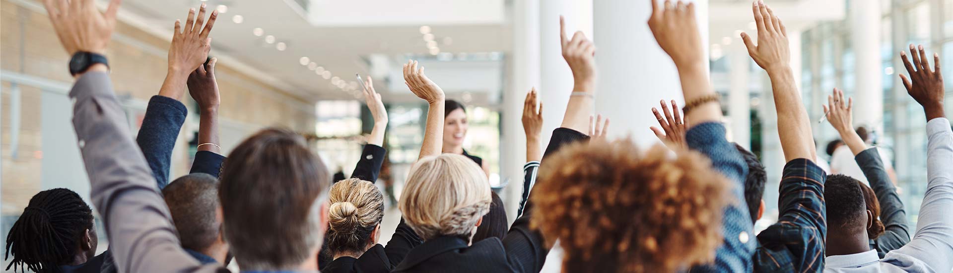 Visiter le salon | Siec