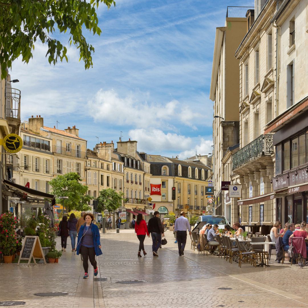 Votre expérience sur-mesure| Siec