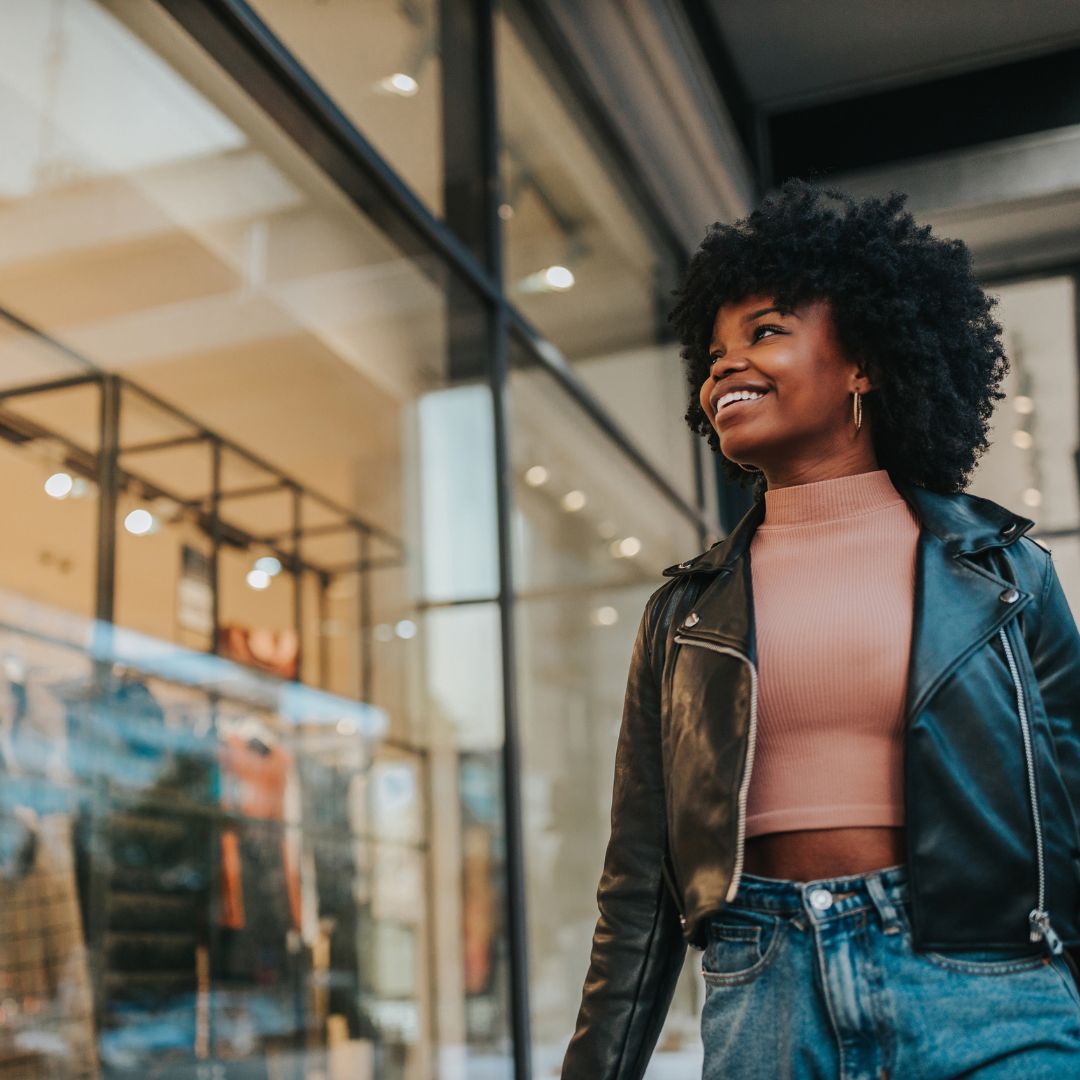 Your bespoke experience